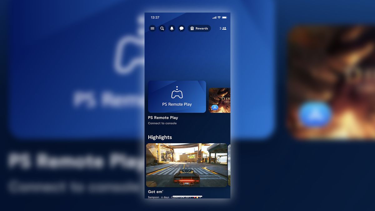 Here is PlayStation’s first mobile gaming device in years — a special ...