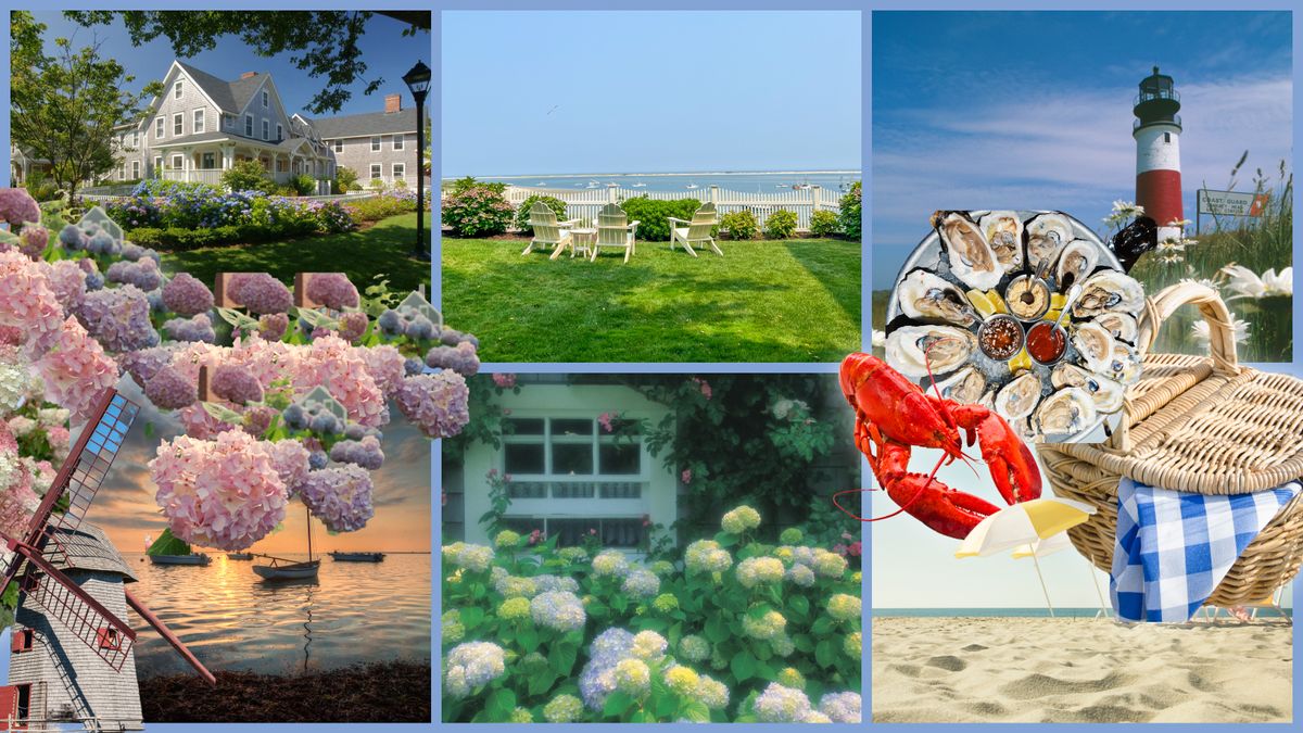 Fall Travel Guide to Nantucket: Best Hotels, Food & Things to Do ...