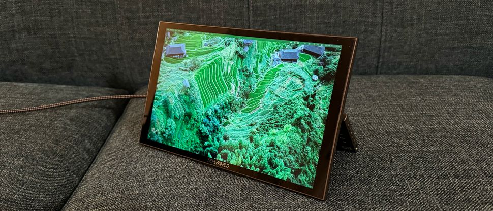 Best Portable Monitors 2025: Gaming and Laptop Productivity | Tom's ...