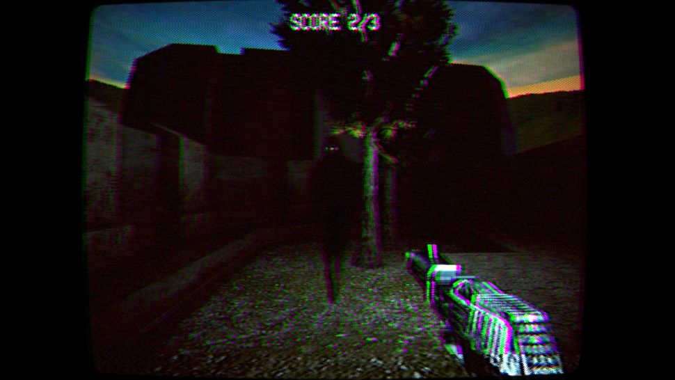 How a spooky game about being alone on a server launched an accidental ...