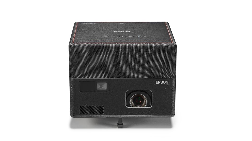 Epson EF-12 review | What Hi-Fi?