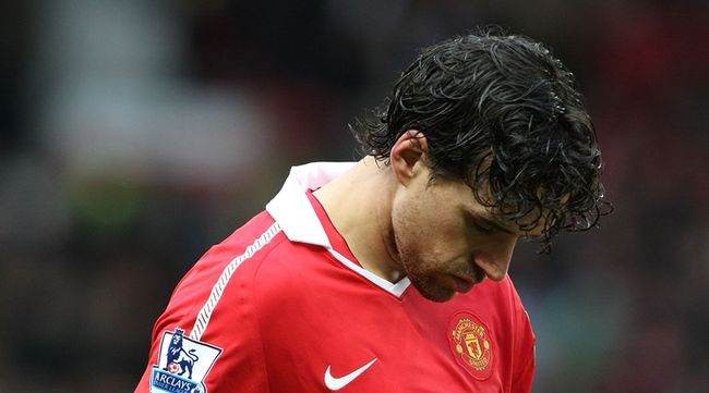The worst ever Manchester United signings | FourFourTwo