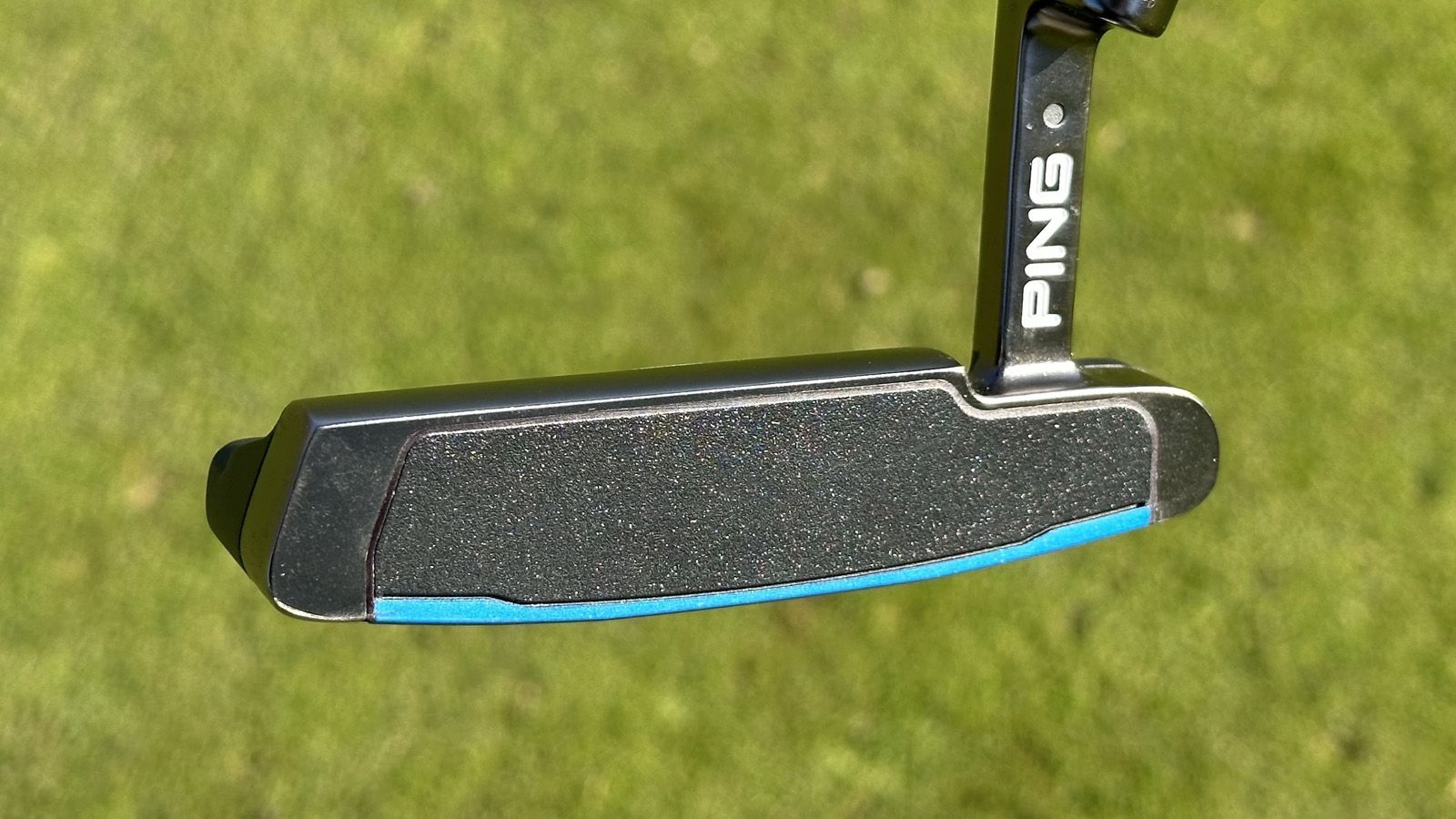 Ping Scottsdale Anser Putter Review | Golf Monthly