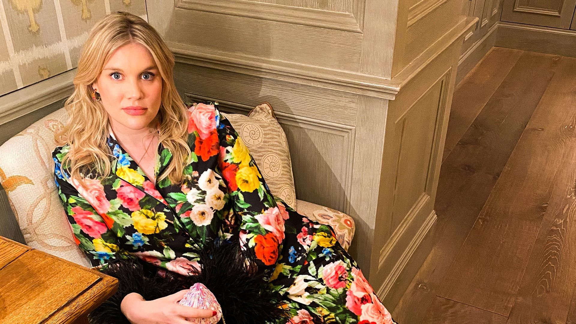 Everything you need to know about Oscar-nominated director Emerald ...