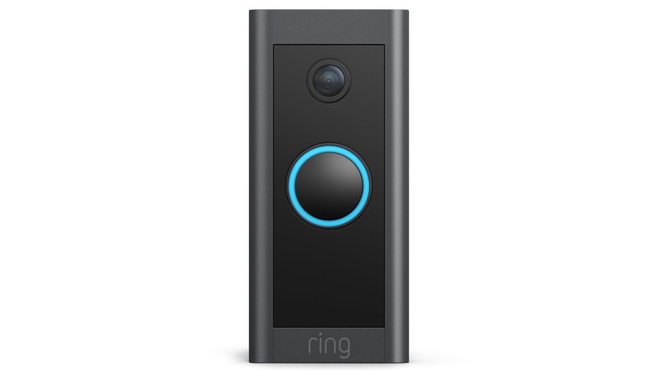 Ring Video Doorbell Wired review: cheap and compact | T3