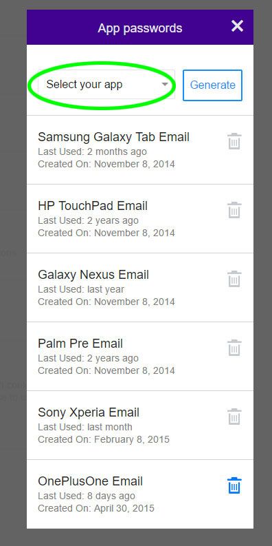 Yahoo Security Alert: Resetting Password Isn't Enough | Tom's Guide