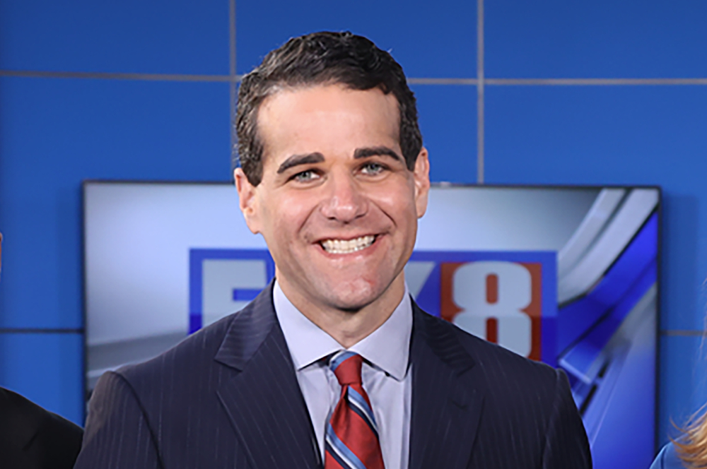 B+C Station Awards: Cheers to the Year’s Top News Anchor, Meteorologist ...