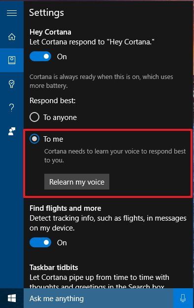 10 tips and tricks to make you a Cortana pro on Windows 10 | Windows ...