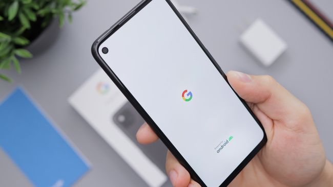 How to restore a backup from Google Drive | ITPro