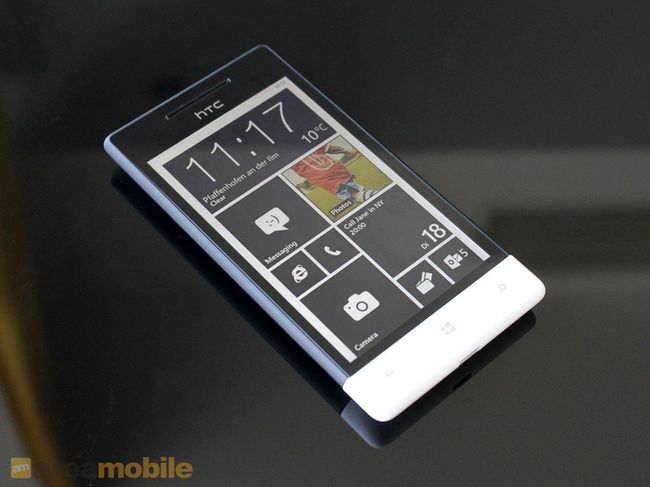 A closer look at Windows Phone 8’s High Contrast display mode | Windows ...