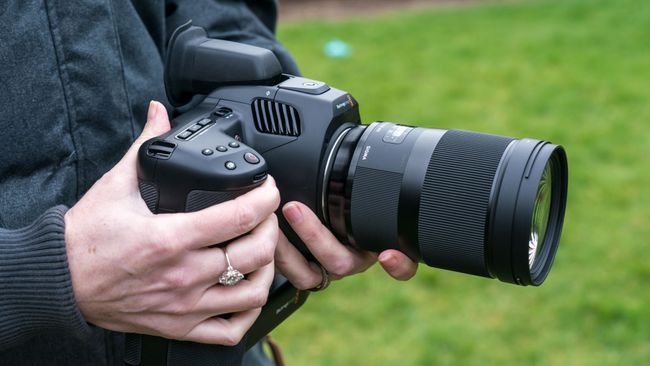 The best Blackmagic cameras | Digital Camera World
