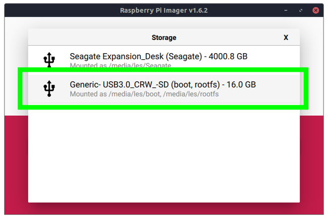 How to Boot Raspberry Pi 4 / 400 From an SSD or Flash Drive | Tom's Hardware