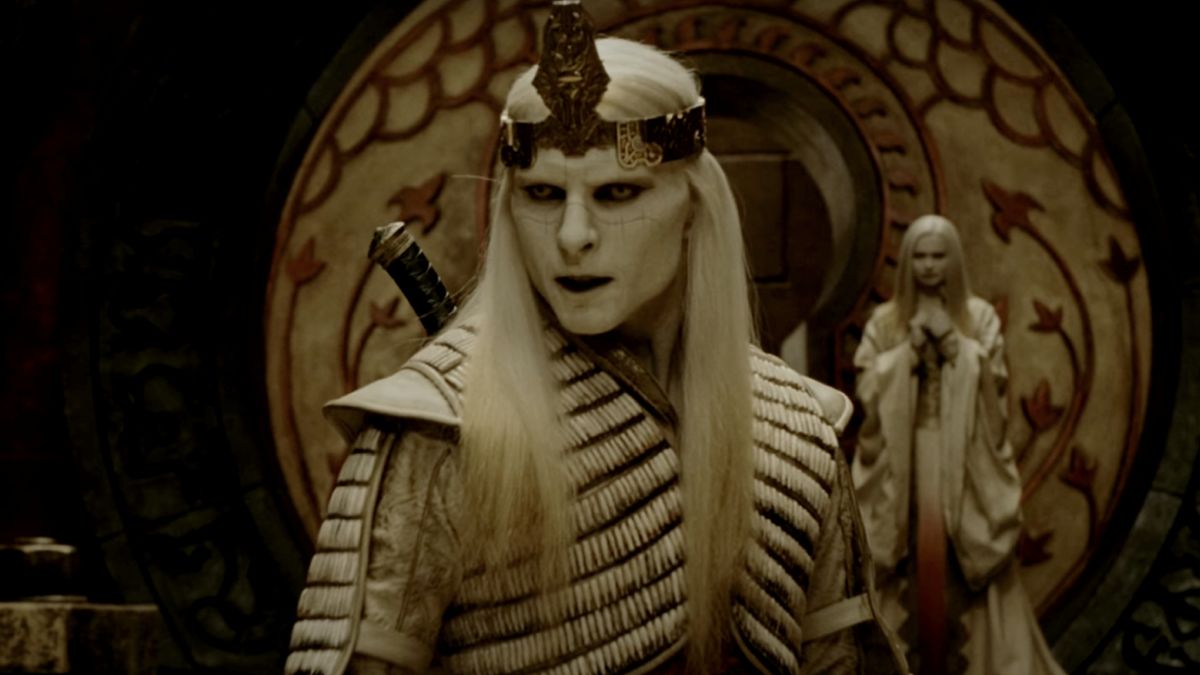 32 Superhero Movie Villains With Understandable Motivations | Cinemablend