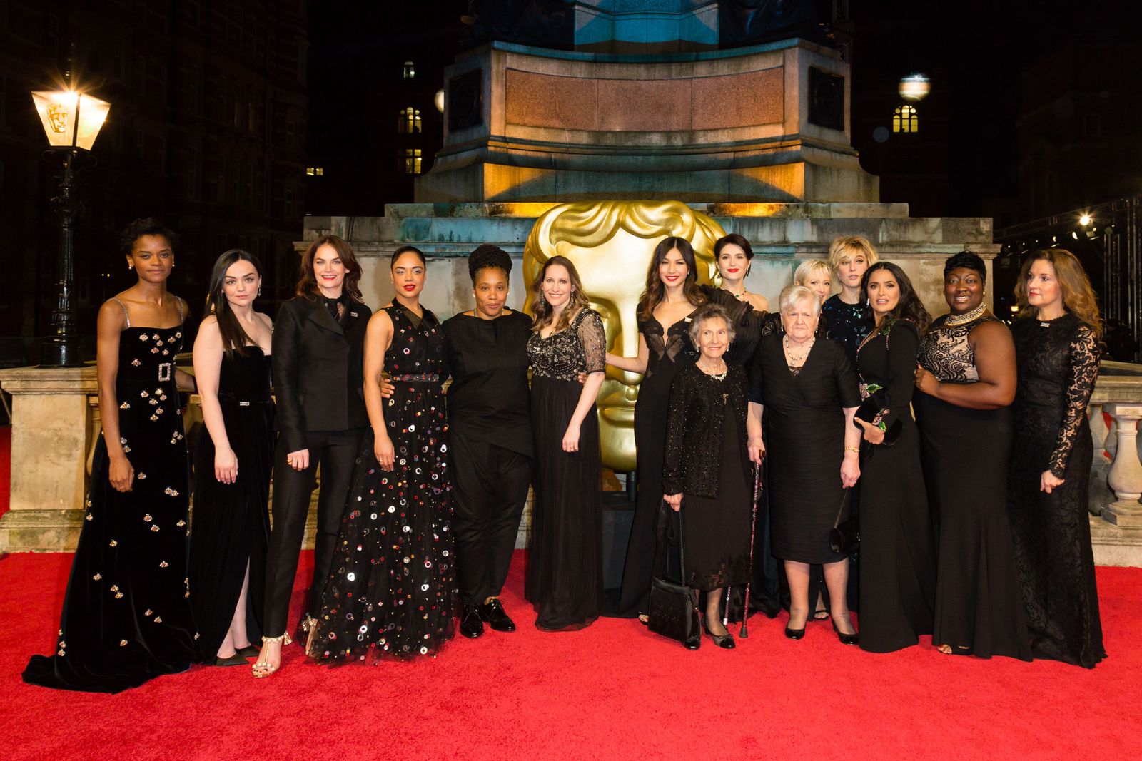 Here’s Why Emma Watson Donated £1 Million To The UK Justice And ...