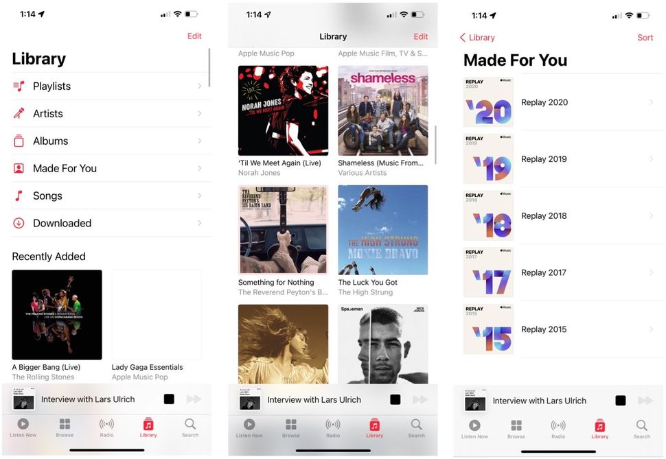 How to use the Music app for iPhone and iPad | iMore