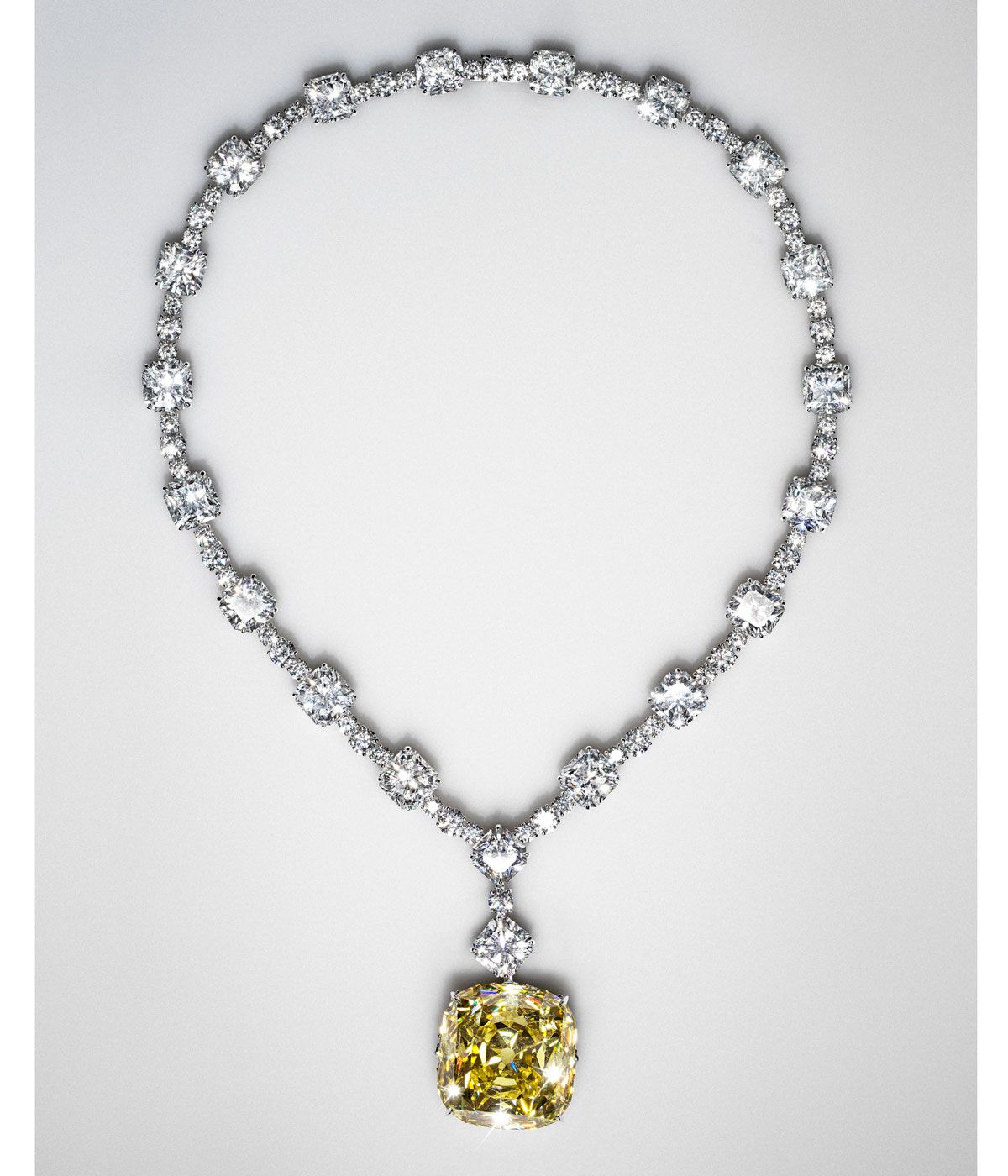 Tiffany & Co exhibition at London's Saatchi Gallery | Wallpaper