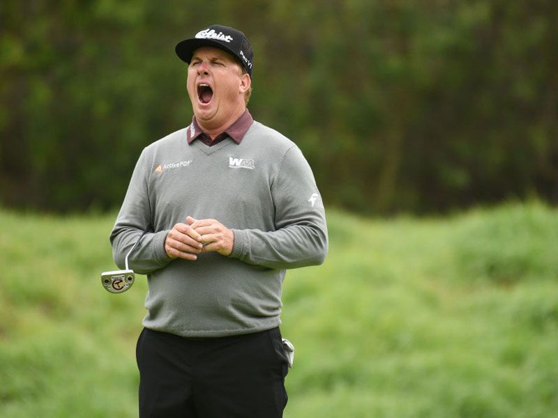 Golf Voted Most Boring Sport By YouGov | Golf Monthly