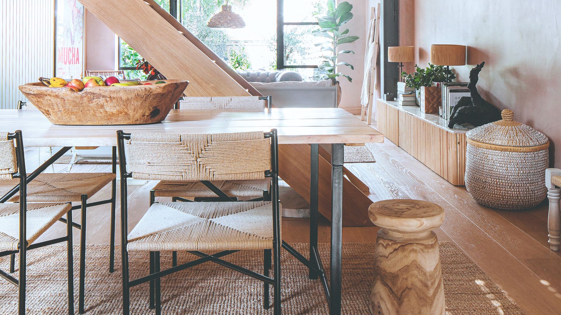 8 dining room table ideas – the best styles and decor tips | Ideal Home