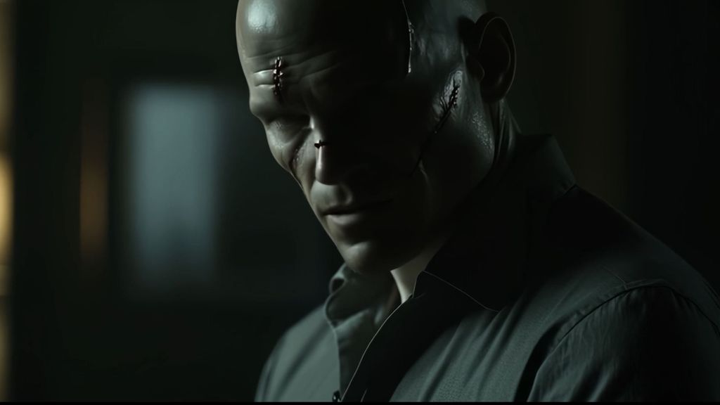 New Batman fan film is made entirely with AI, and you won’t believe how ...