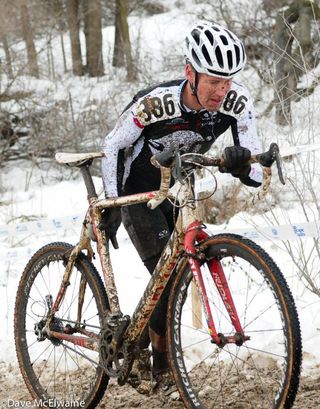 USA Cycling Cyclo-cross National Championships 2013: Masters Races ...