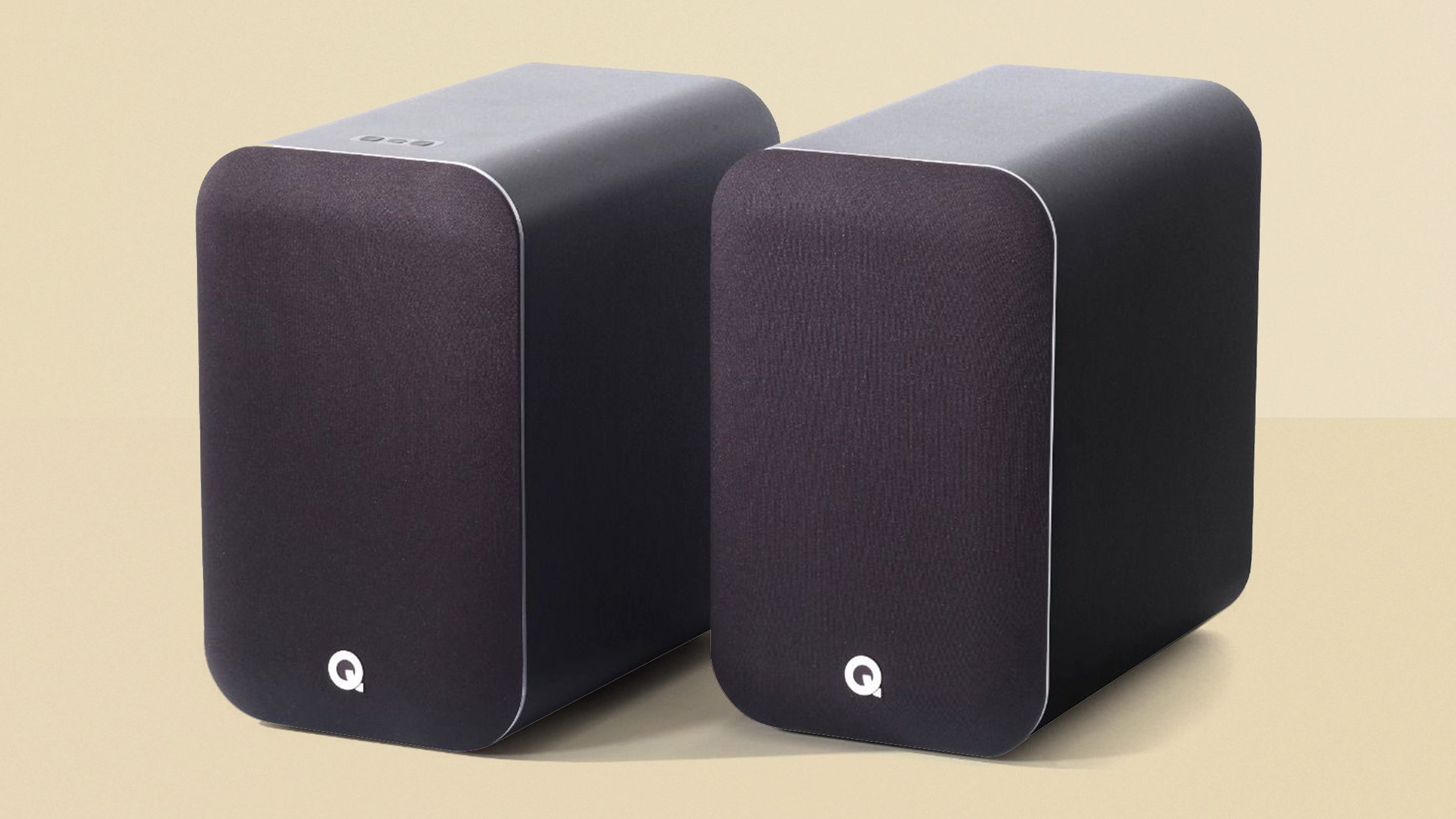 Q Acoustics M20 HD review: powerful, compact, and versatile wireless ...