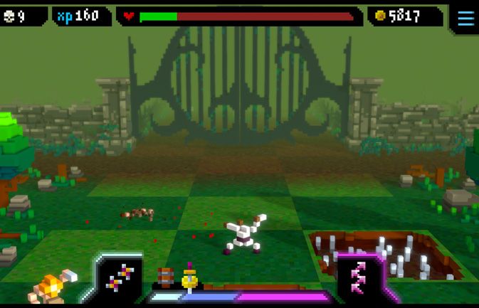 Best Android Games for Tablets | Laptop Mag