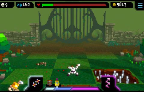 Best Android Games for Tablets | Laptop Mag