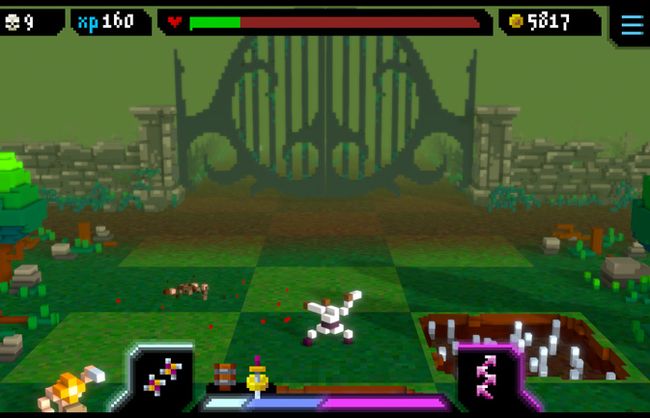 Best Android Games for Tablets | Laptop Mag