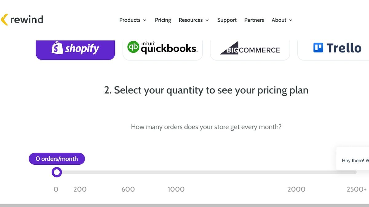 Rewind Cloud Backup Review | TechRadar