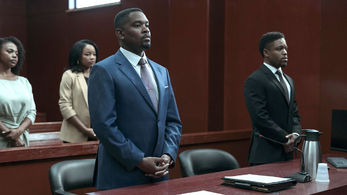 Netflix’s 'A Man in Full’ wasn’t full enough for critics — but it’s ...