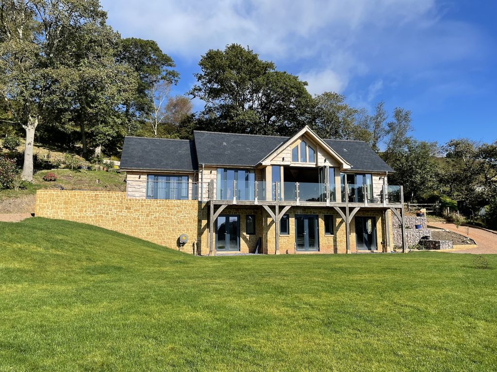 26 of the UK's best oak frame homes | Homebuilding