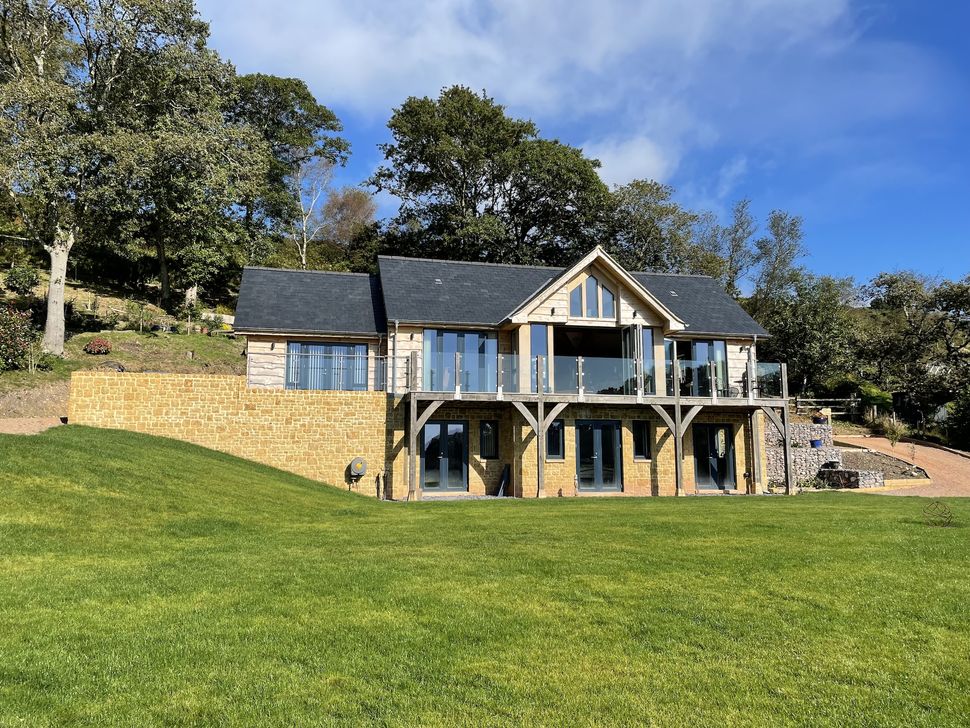 26 of the UK's best oak frame homes | Homebuilding