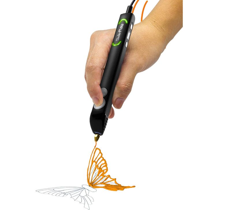 The best 3D pens: model and design in 3D | Creative Bloq