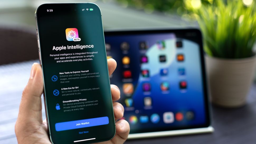 Apple's AI rollout has not gone very smoothly — and this report details ...