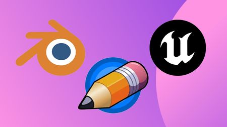 11 JavaScript frameworks for creating graphics | Creative Bloq