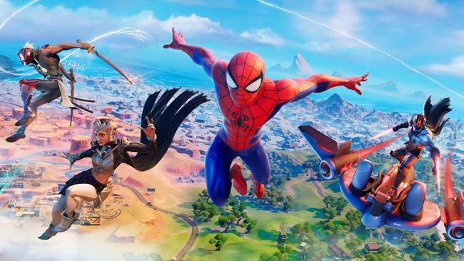 Is the Sony metaverse becoming a reality? | Creative Bloq