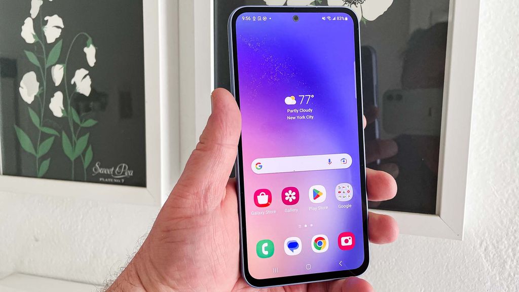 How To Recover Deleted Texts On A Samsung Galaxy Phone Tom s Guide