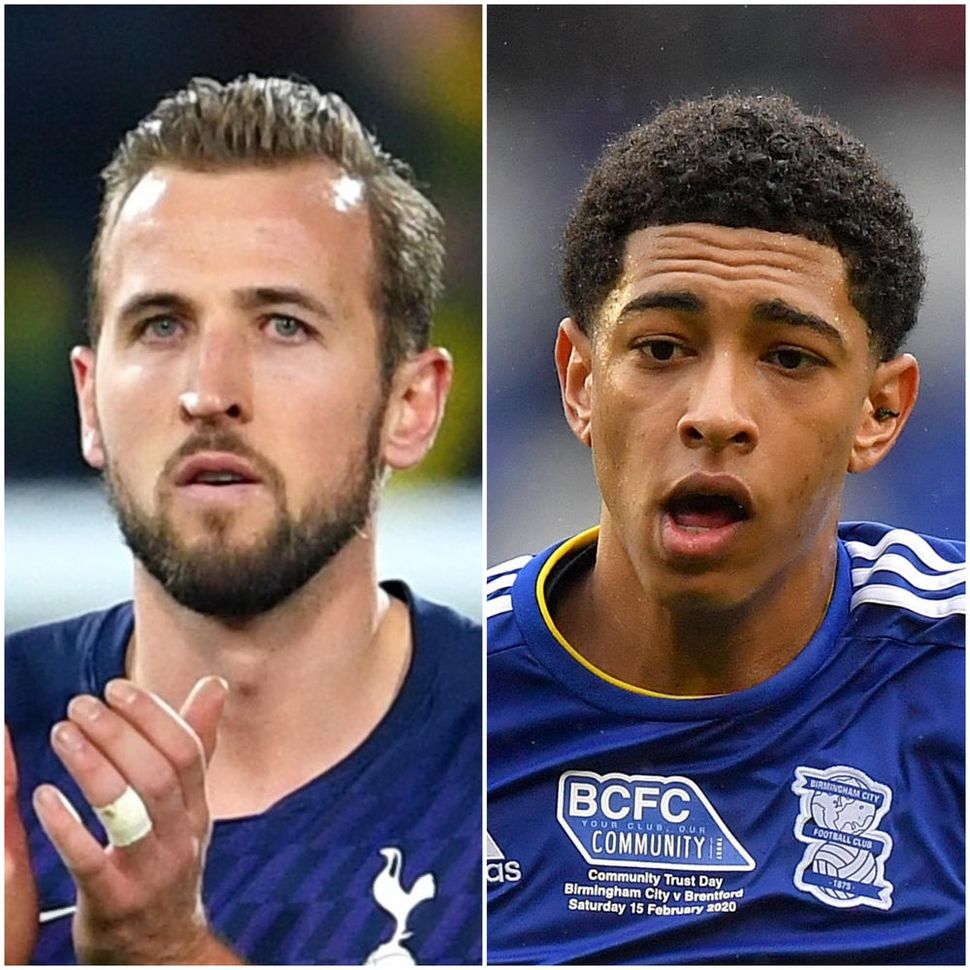 Football rumours from the media | FourFourTwo