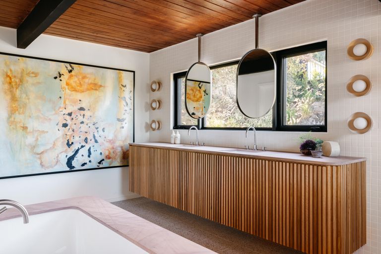 These are the 5 types of bathrooms you need to know about | Livingetc