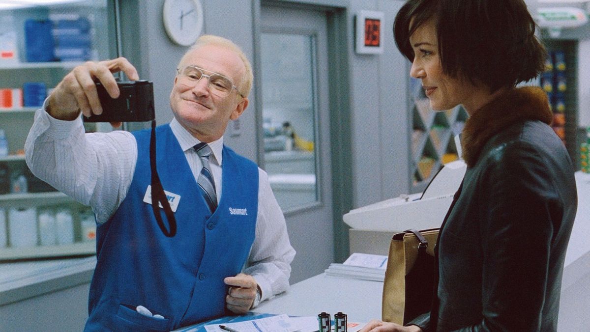 30 top films about fictional photographers | Digital Camera World