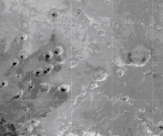 European Space Agency's Mars Express | Space