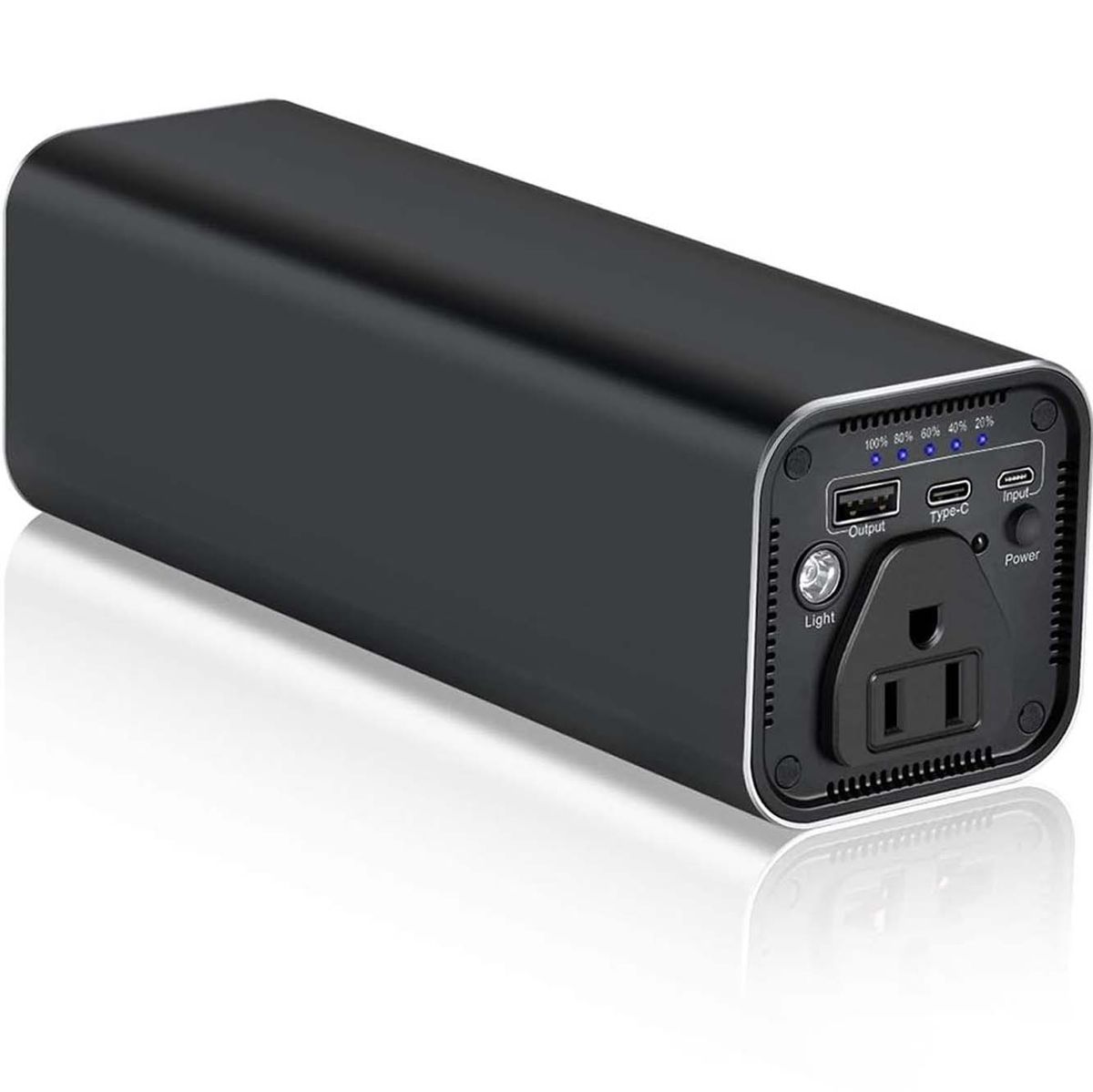 Make sure to grab a strong enough battery pack for the Legion Go ...