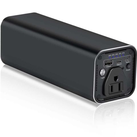 Make sure to grab a strong enough battery pack for the Legion Go ...