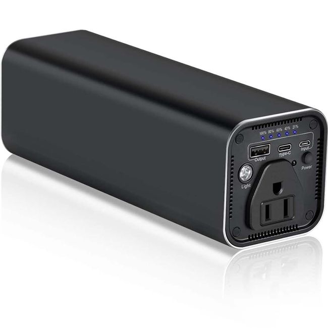 Make sure to grab a strong enough battery pack for the Legion Go ...