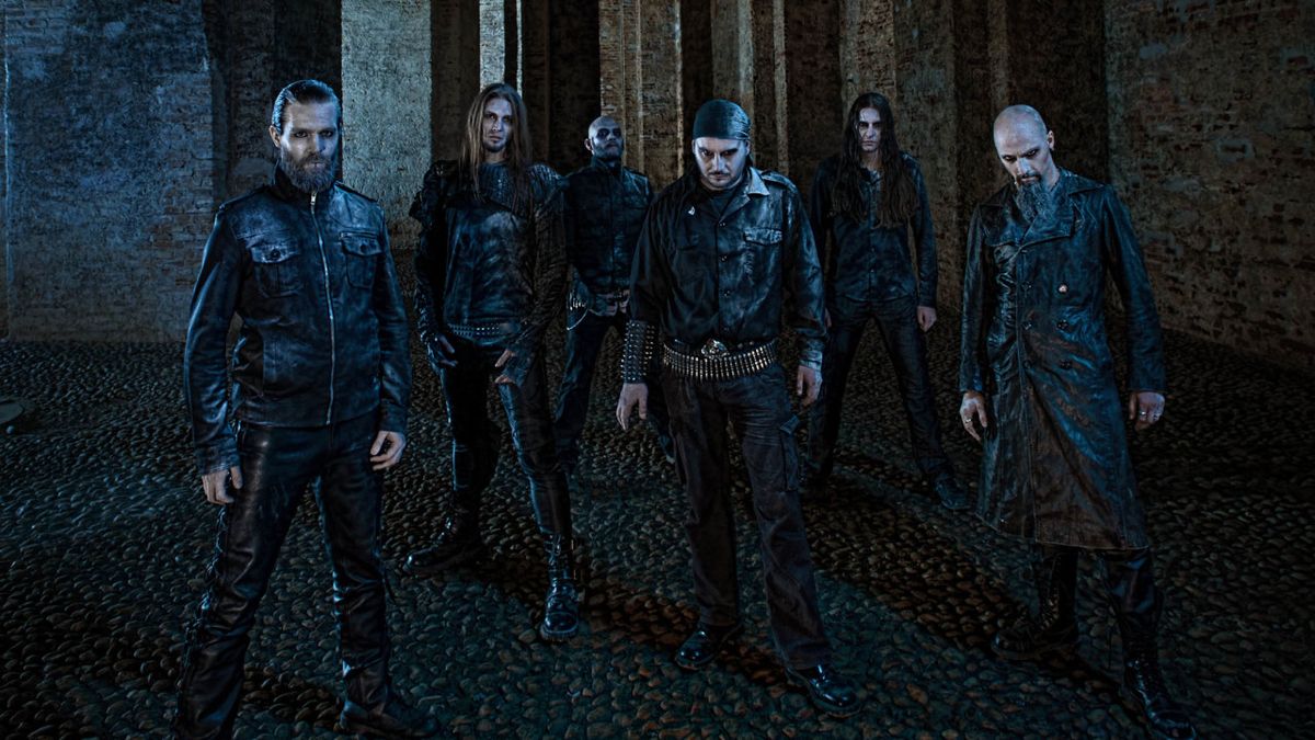 My Favourite Horror Film: Dark Fortress | Louder