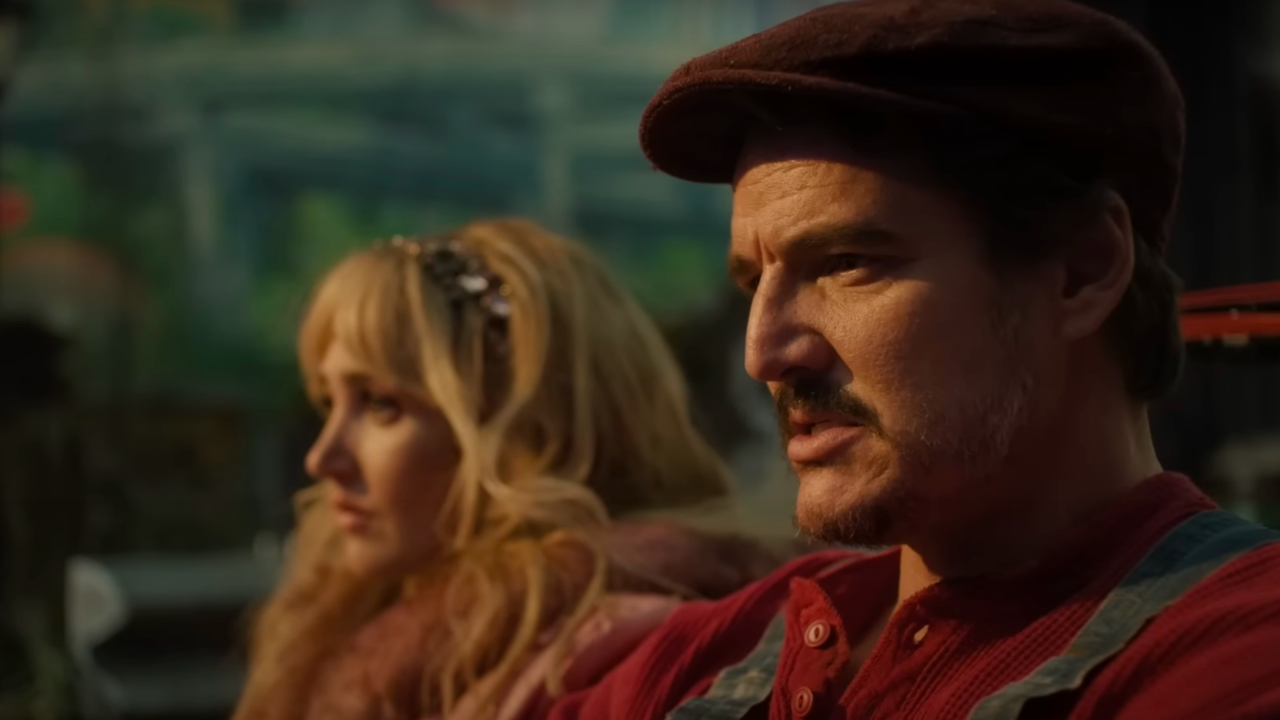 Pedro Pascal And SNL Reimagined Mario Kart As A Gritty HBO Adaptation ...
