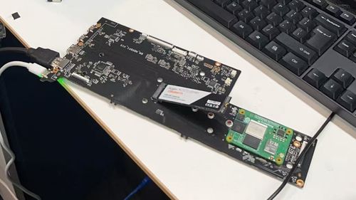 Fractal Design Raspberry Pi North case teased — but Fractal indicates ...