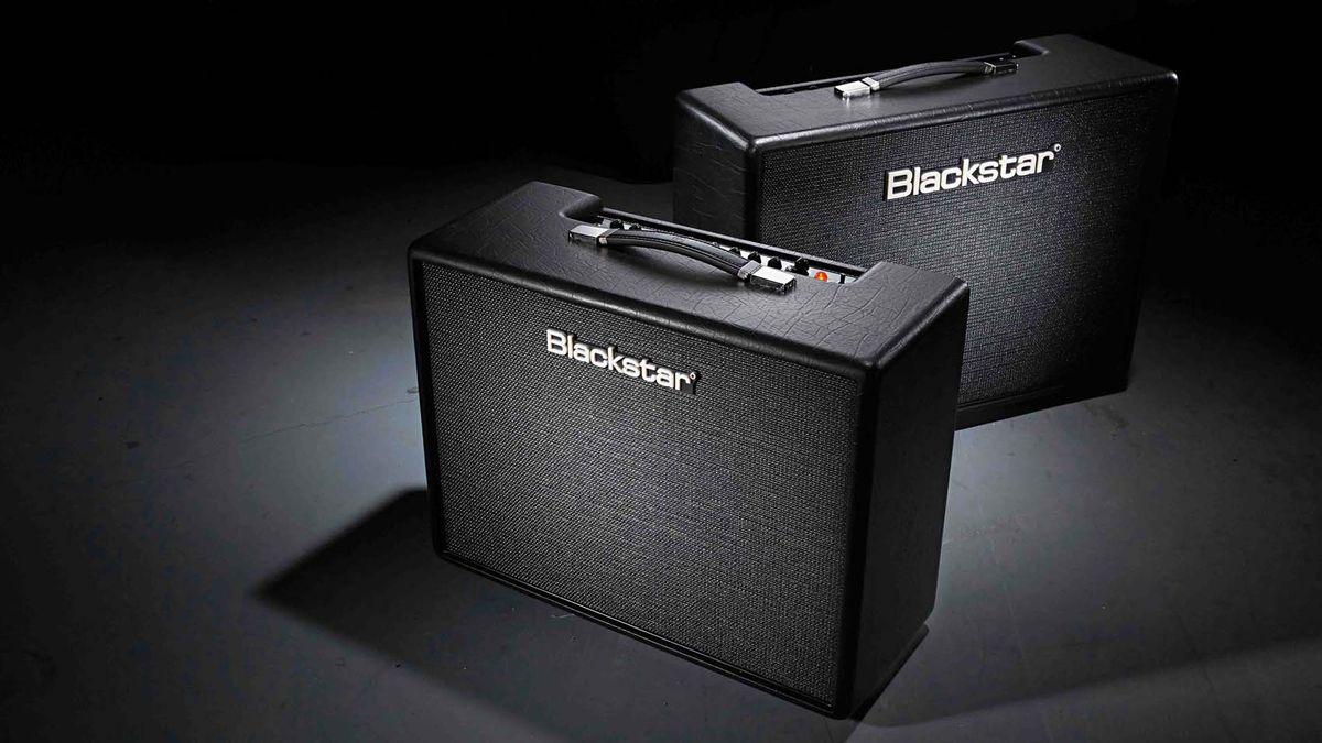 Review round-up: multi-channel lunchbox amp heads | MusicRadar