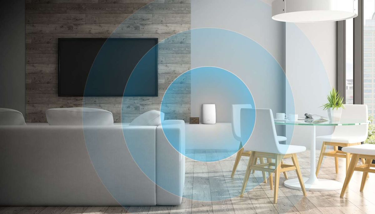 How to Update Your Router's Firmware | Tom's Guide