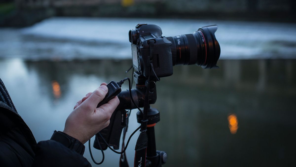 Why the B setting is your best friend after dark: long exposures made ...
